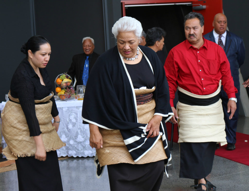 Princess selects Hala Kuo Papa as she formally releases Lomipeau new ...