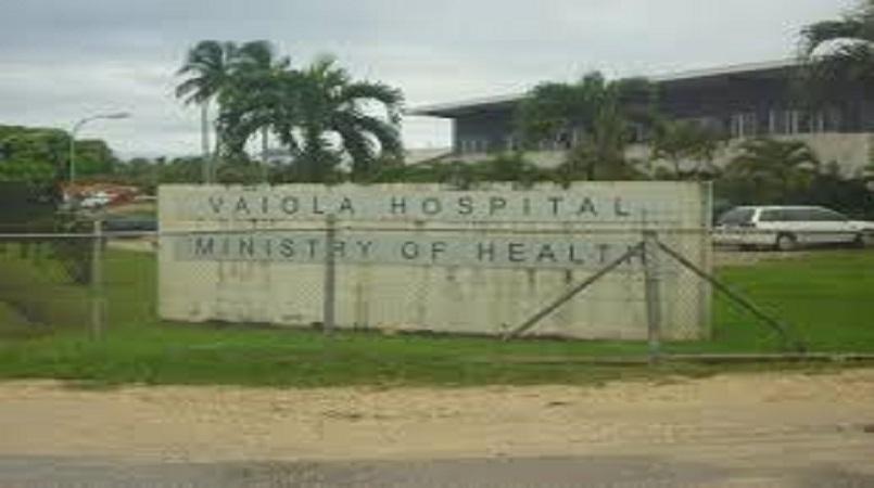 International cyber experts rush to Tonga as Health Database remains ...