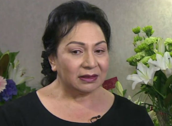 Princess Pilolevu sues anti-drugs campaigner over drug lord allegation ...