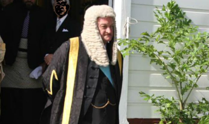 King’s noble Lord Dalgety hospitalised after alleged home invasion ...