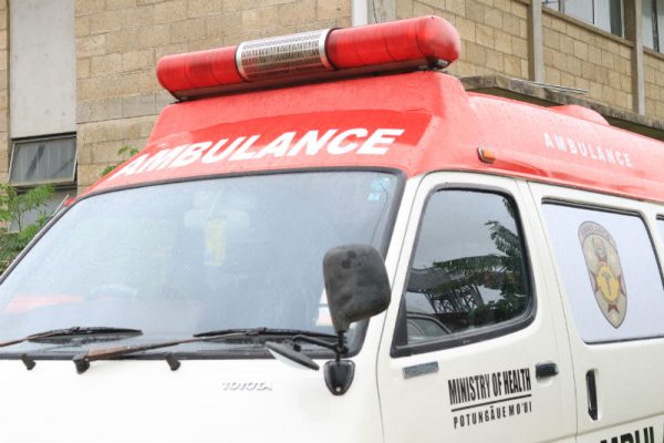 Mother killed, three children and husband injured after Tongatapu crash ...