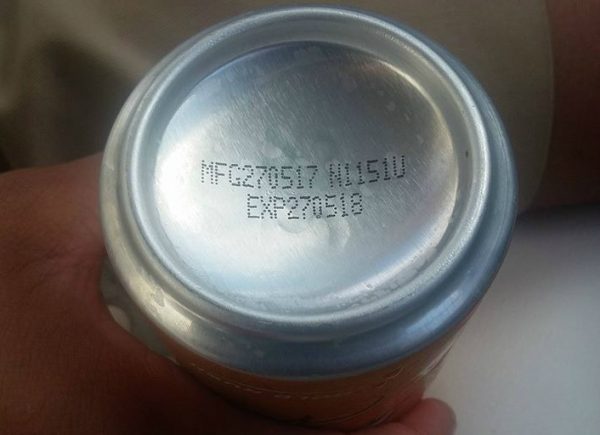 Sting drink labels illegal, says Consumer Affairs Tonga - Kaniva Tonga News