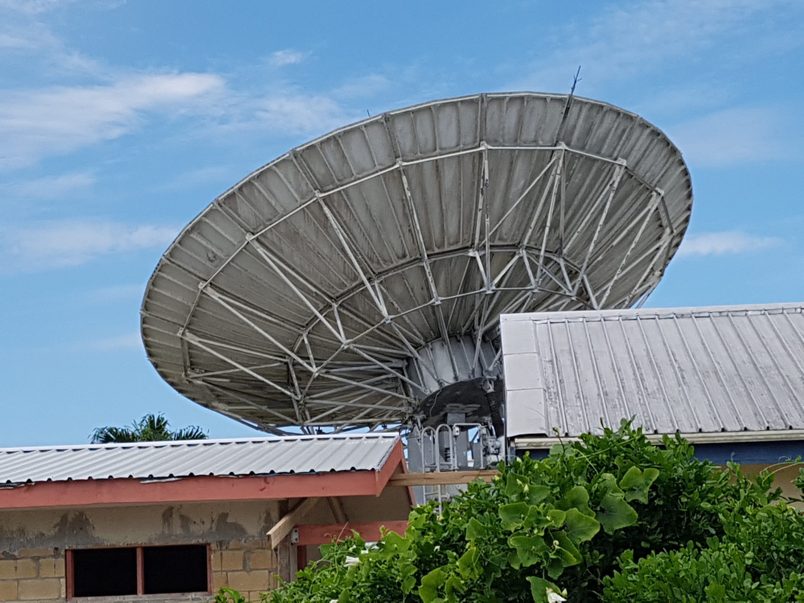 Tonga a reminder of need to modernise outdated undersea cables laws ...