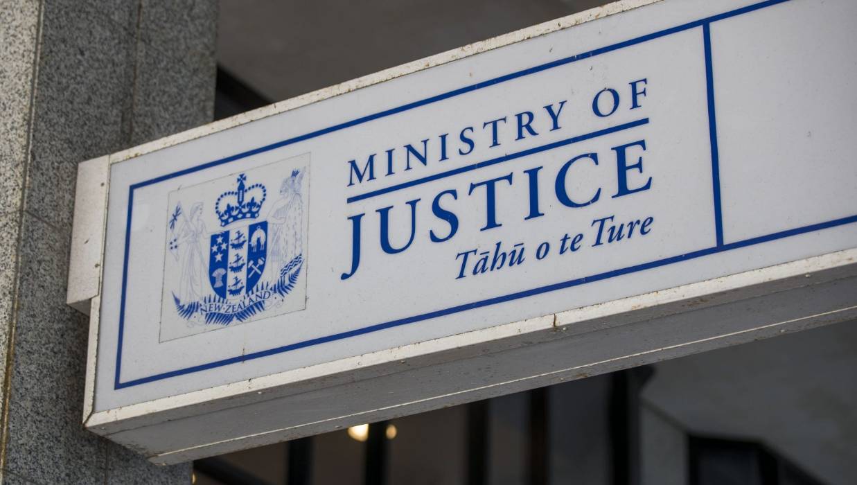 Justice - Kaniva Tonga News