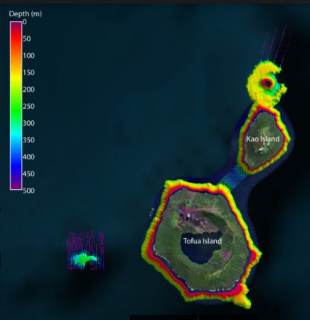 New navigation charts bring economic and maritime safety benefits to ...