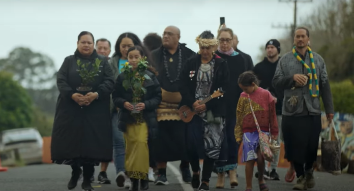 New film documents local version of Tongan ouau kava that honours ...