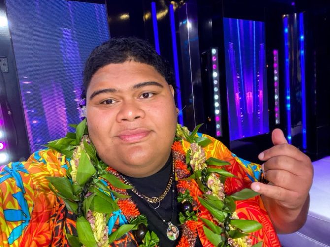 ‘American Idol’ has revealed its top 3 singers - Kaniva Tonga News