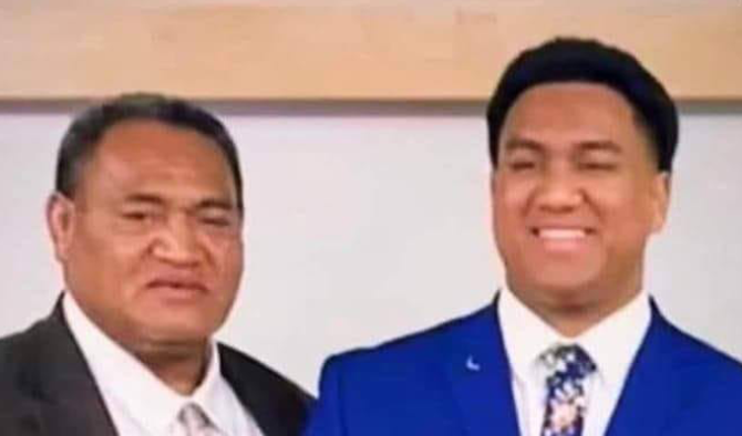 Son dies after hospital removes ventilator shortly after father's death ...