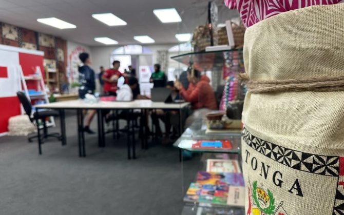 Breakthrough for Tongan students - Kaniva Tonga News