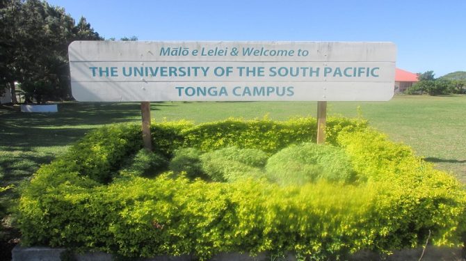 Jail for unlicensed drunk woman who injured partner in Tongatapu high ...