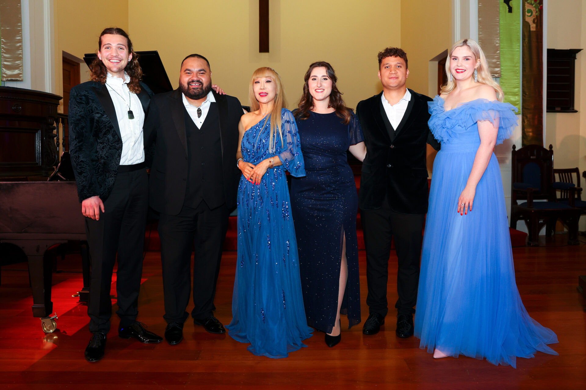 Tongan opera singer Manase Latu makes it to Grand Final of the 2024 ...
