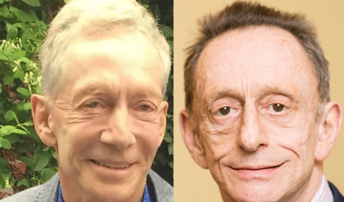 Petition to the king following revelation new chief judge's gay ...