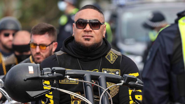 Tongans arrested in kingdom and Australia share links to gang with long ...