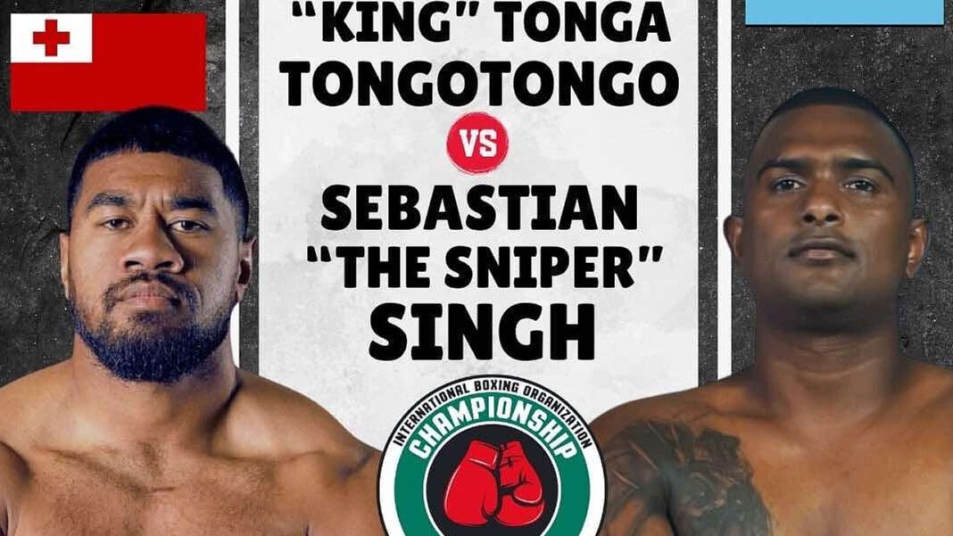Tonga news in brief: September 26 - Kaniva Tonga News
