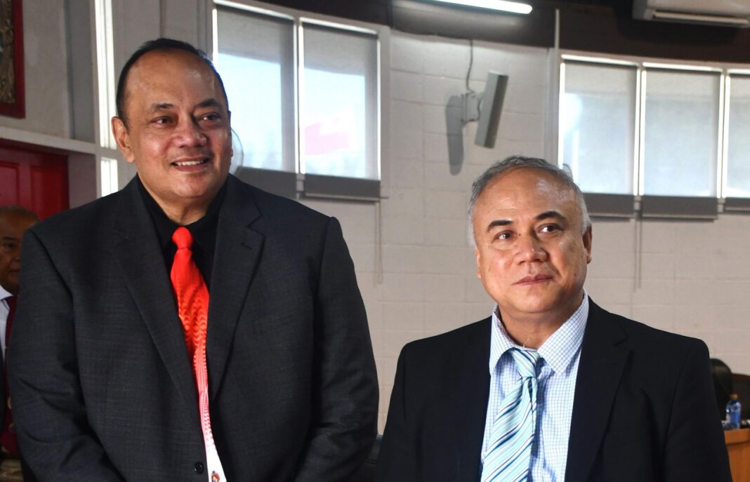 Concerns mount over Retirement Fund Board’s money borrowed for Lulutai ...