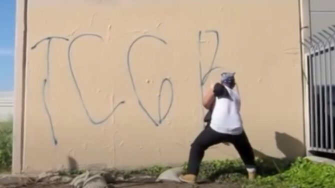 Notorious US-based Tongan Crip Gang could be targeted under Trump's ...