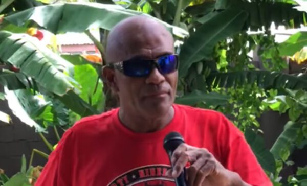 Tonga Police appeal as they investigate death of Viliami Taulaki - Kaniva Tonga News