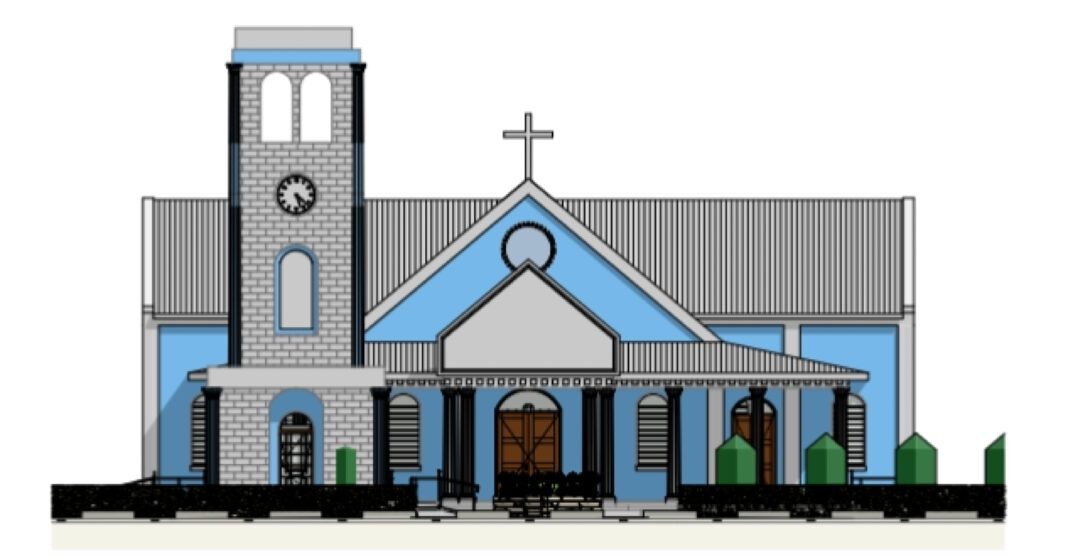 Tonga’s ‘Apifo‘ou College to celebrate 160 years - Kaniva Tonga News