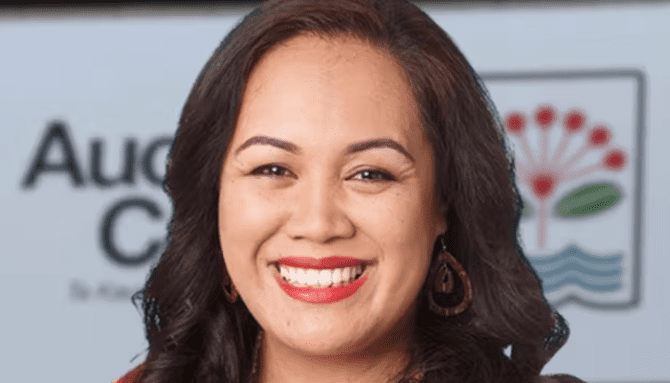 Widow of Pacific advocate MP Efeso Collins pushes for inquest after ...