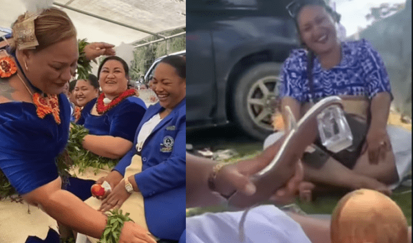 Queen Sālote College’s 99th anniversary: Ex-students relive mischievous ...