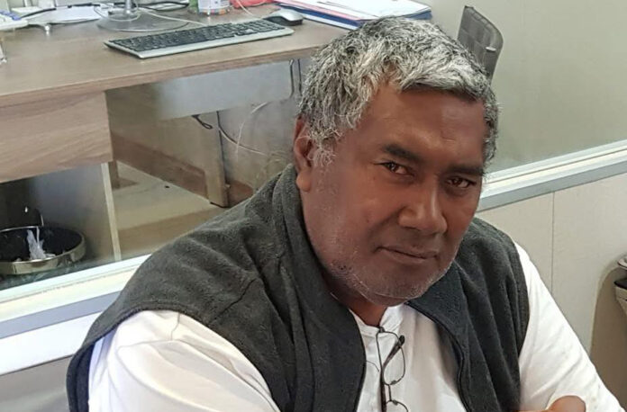 Former Tongan Speaker Lord Lasike dies | Kaniva Tonga News