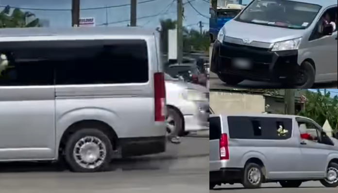 Police charge 21-year-old Kahoua female driver over dangerous driving ...