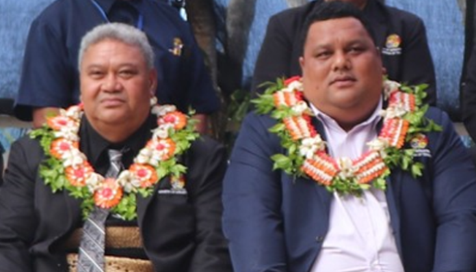Tonga Ministry demands $140K vehicles as third party takes possession ...