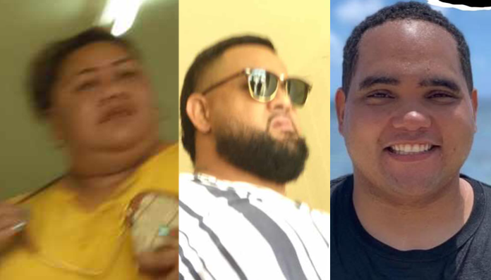 Tongan passport fraud suspects scrutinized after US arrest in ...