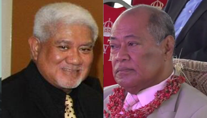 EXPOSED: Tonga Airport refused NZ privatisation deal - Cabinet forced ...