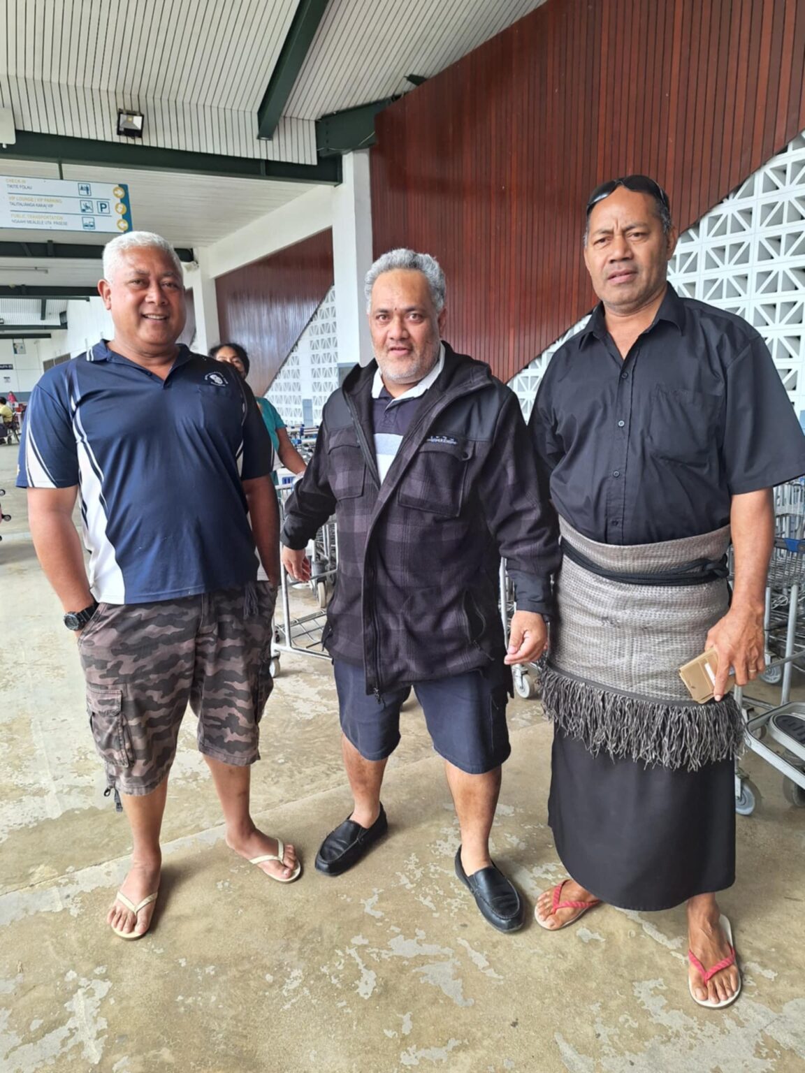 Family launches fight to return Paea to NZ following deportation to ...