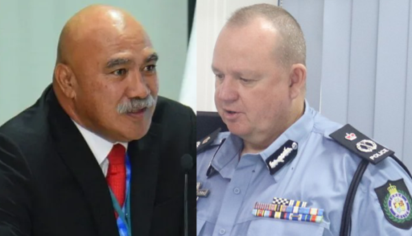 When law enforcers break the law: The Sopu police incident and the ...