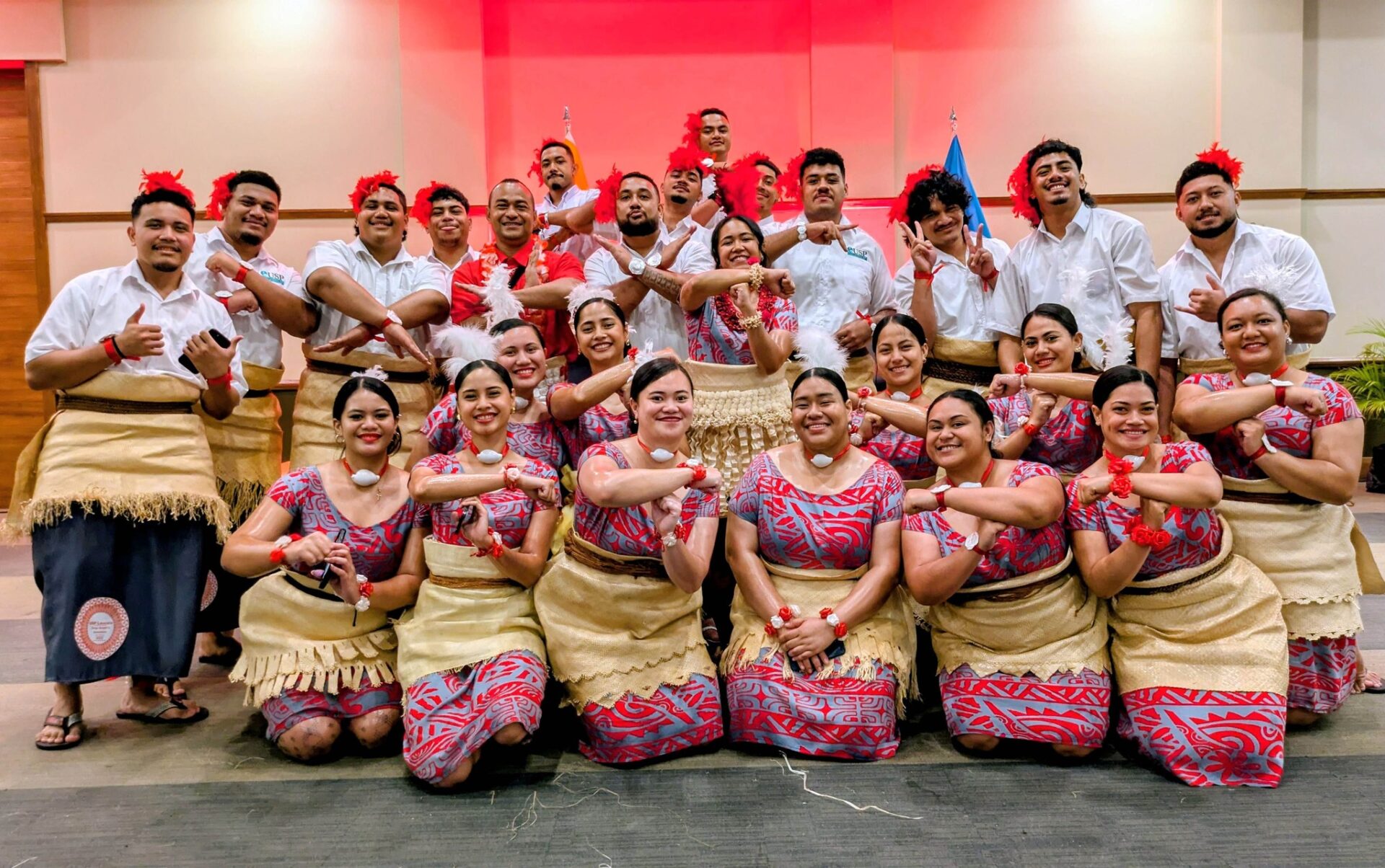 Government reforms student loan policy as 400 Tongans in Fiji study ...
