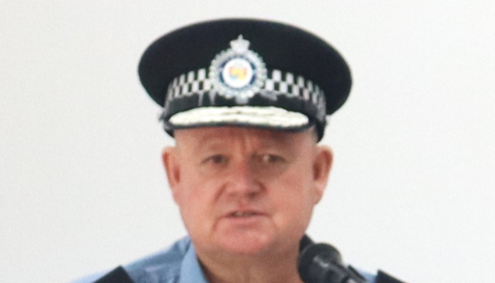 Tonga prepares to appoint first local police commissioner after 15 ...