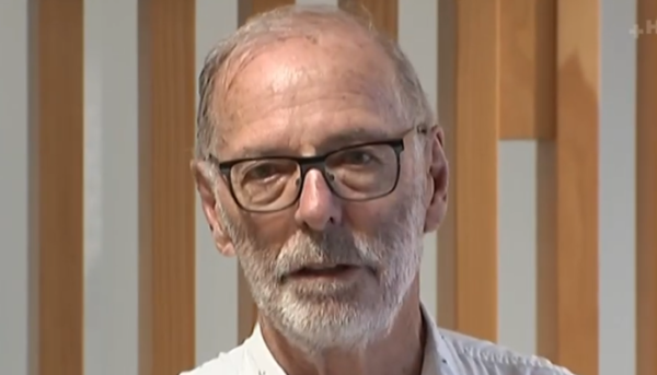 Wayne Brown re-elected as Auckland Mayor, vows to fix transport ...