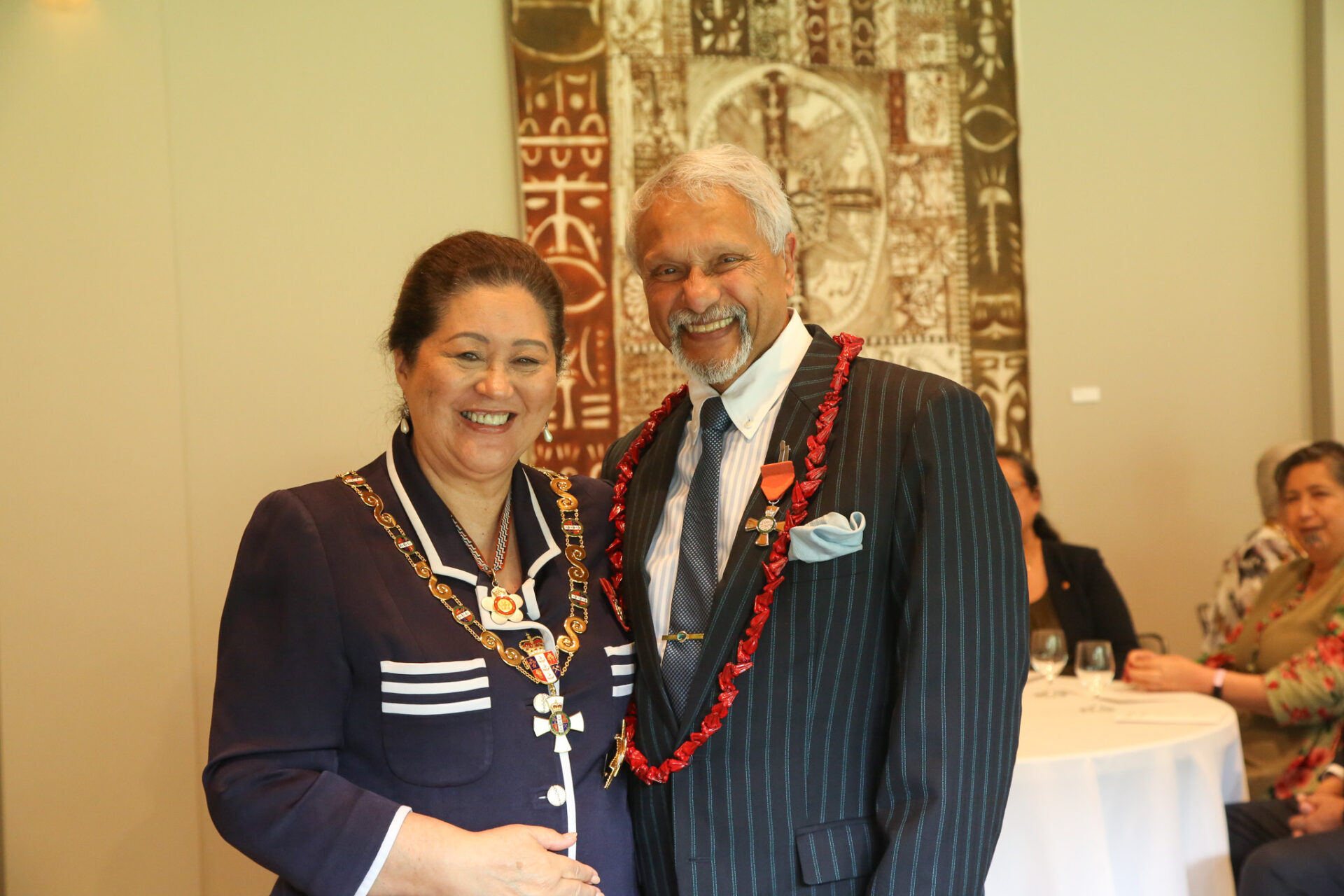 Petition closing tomorrow calls for visa-on-arrival for Tongans and ...