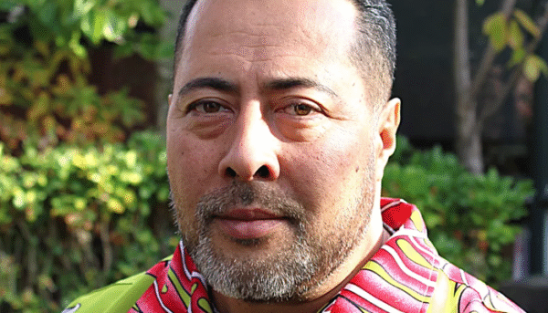 Tongan scholar wins Pacific Futurists Writing Competition 2025 | Kaniva ...