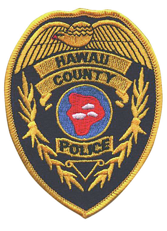Michael Taione identified as victim in fatal crash in Hawai'i - Kaniva ...