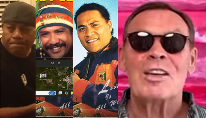 UB40’s ‘Big Love’ tour opens in Tonga, reviving the kingdom’s island ...
