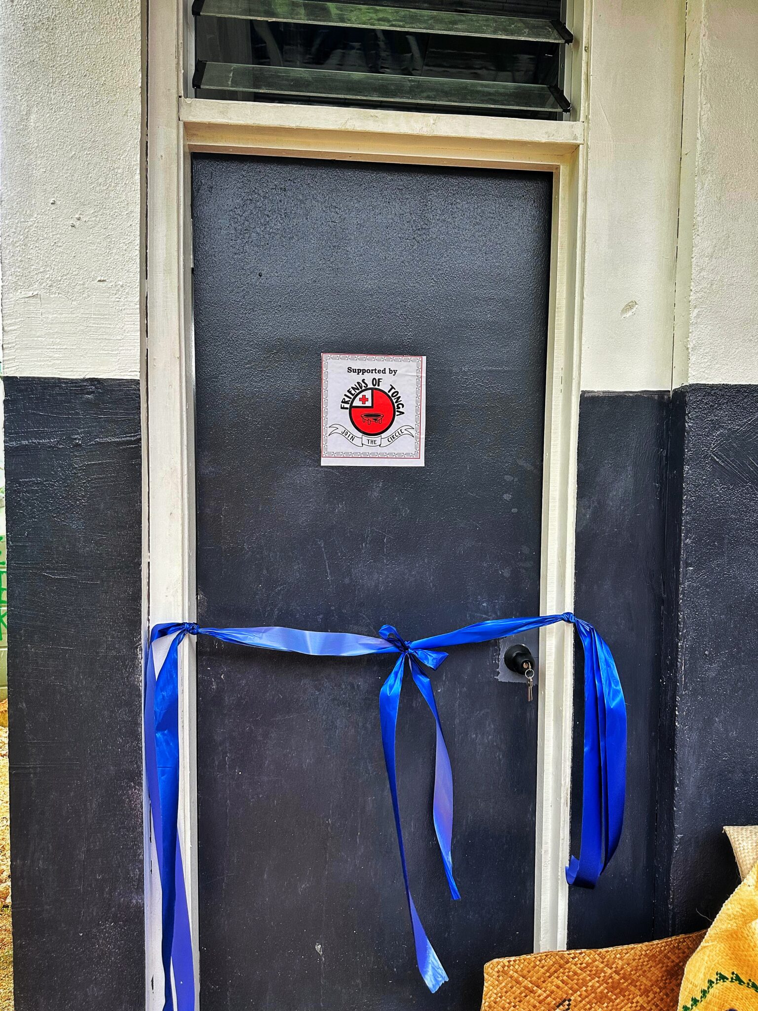 Tu‘anuku village opens new kindergarten backed by diaspora support ...