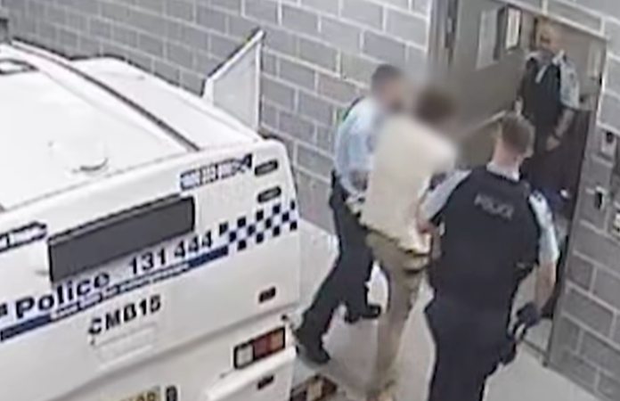 Tongan man in Australia accused of fatal stabbing during ‘random ...