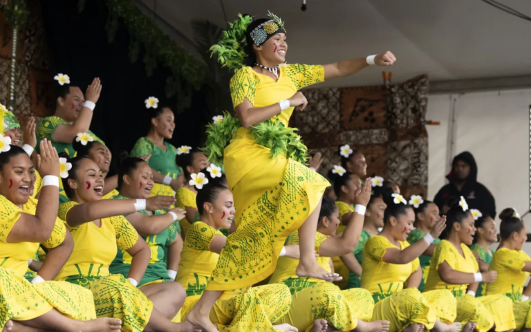 ASB Polyfest: The world’s largest secondary school Pasifika cultural ...