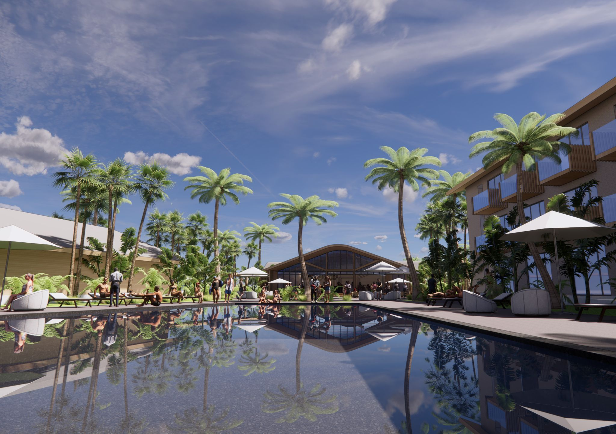 Landmark NZ–Tonga hotel deal marks major tourism boost after pact with ...