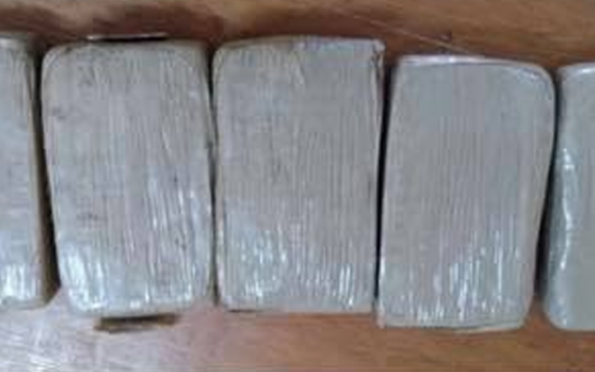 Two packages of ‘ice’ discovered at Vavaʻu beach, site of $2.3m cocaine ...