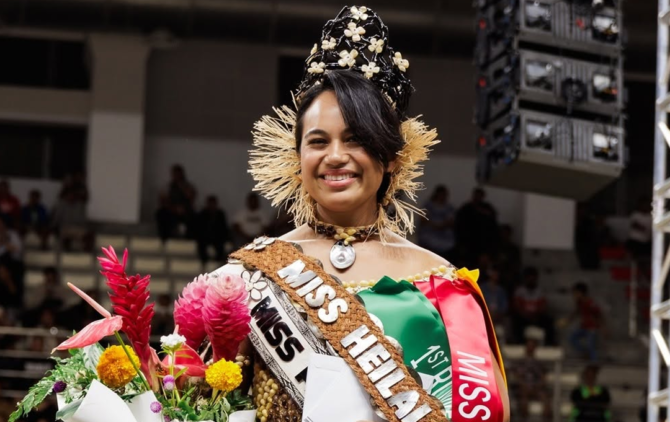 Miss Heilala 2026 organisers warn of fake contestant posts after ...
